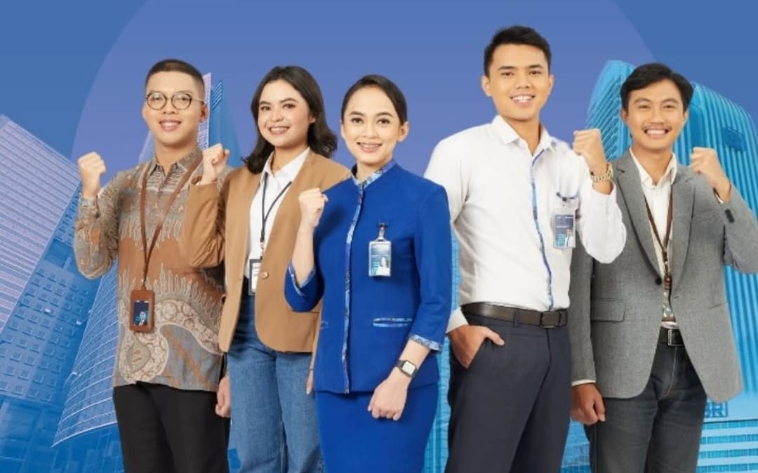 BRI KC Tanah Grogot Buka Lowongan untuk Frontliners (Teller) melalui ...